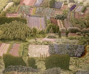 LANDSCAPES – DAVID INSHAW