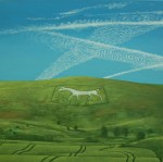 LANDSCAPES – DAVID INSHAW