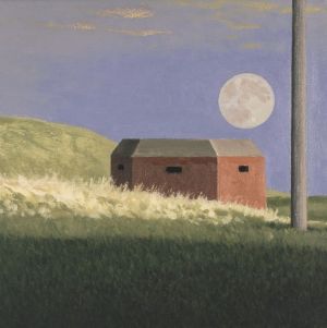 LANDSCAPES – DAVID INSHAW