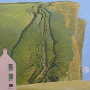 LANDSCAPES – DAVID INSHAW