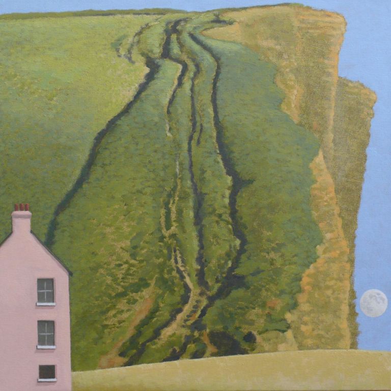 LANDSCAPES – DAVID INSHAW