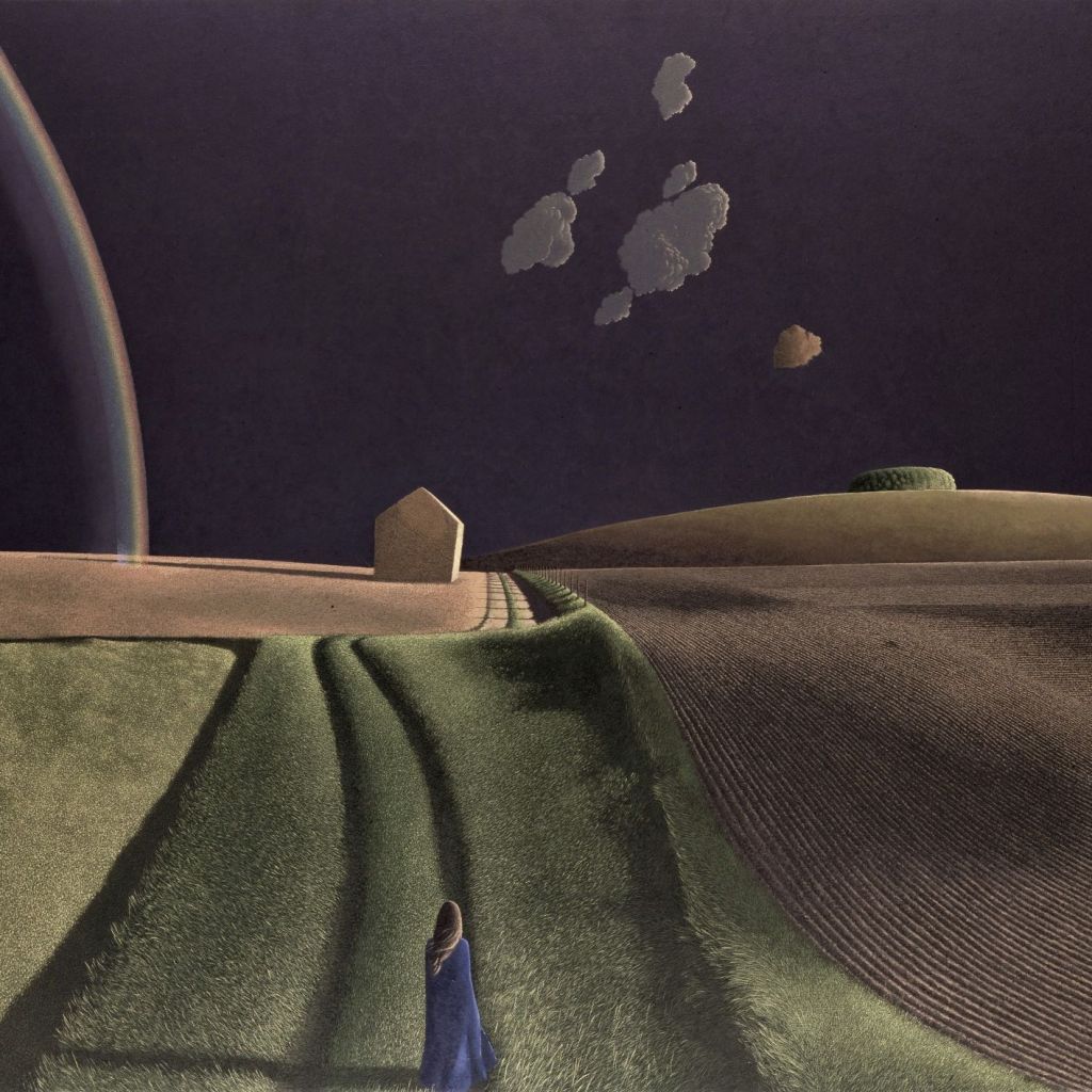 EARLY WORKS – DAVID INSHAW