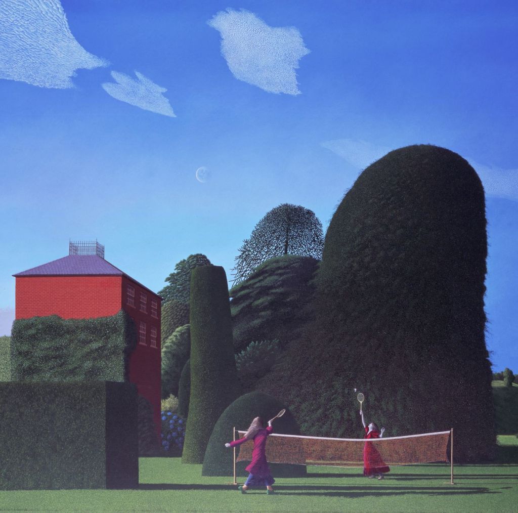 EARLY WORKS – DAVID INSHAW