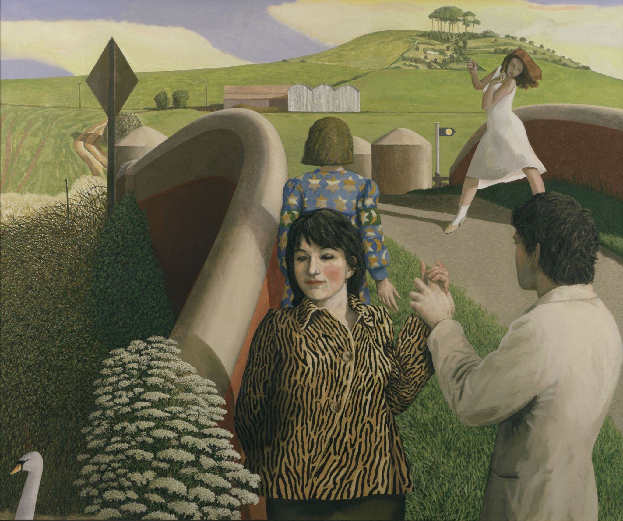 LARGE Prints – DAVID INSHAW