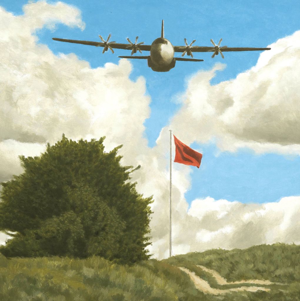 DAVID INSHAW – DANDY INK fine art prints