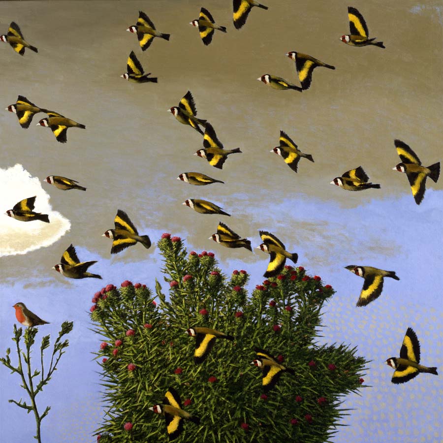 LARGE Prints – DAVID INSHAW